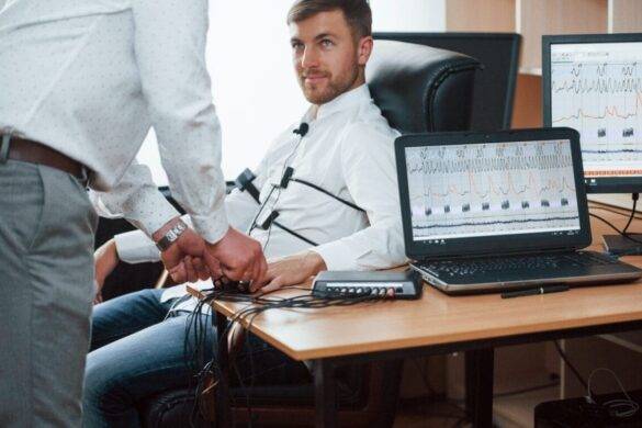 Forensic Science Services - ISOG