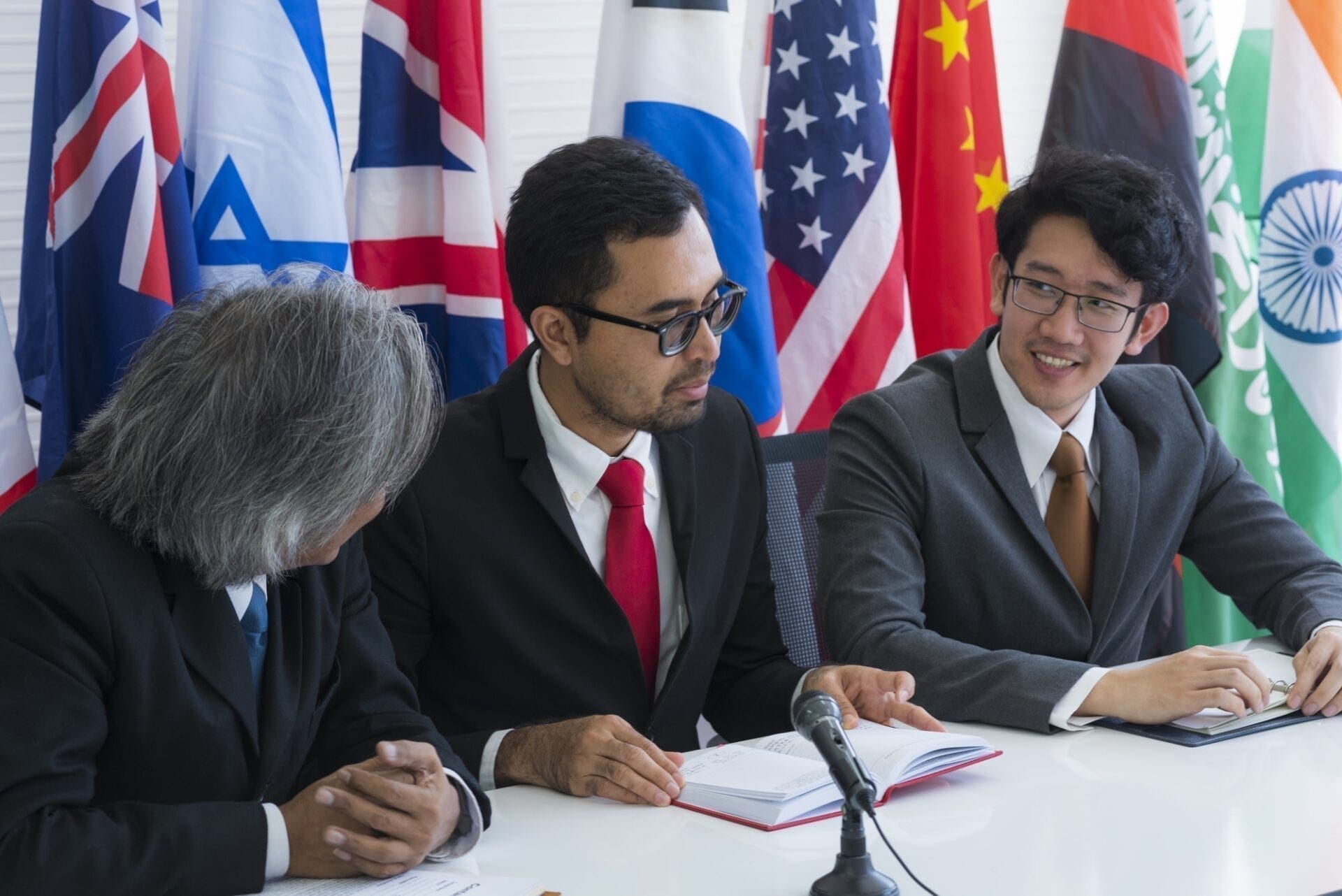 Forensic Science Services - ISOG