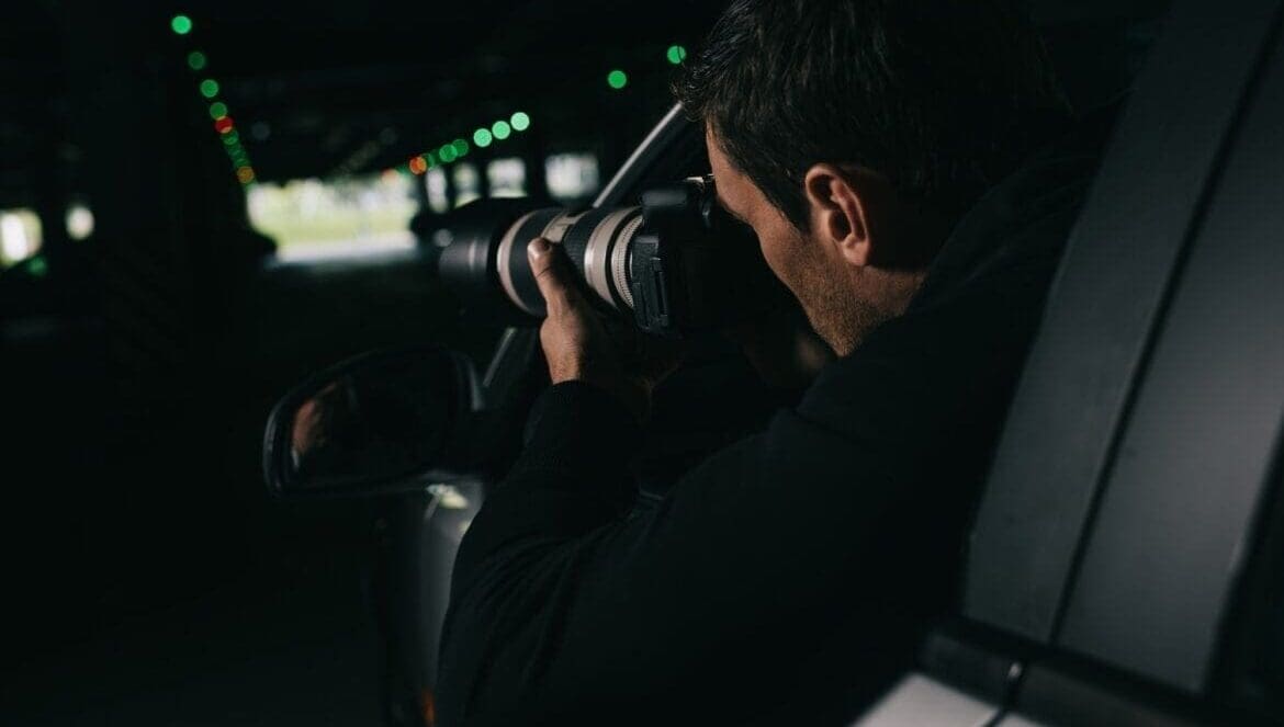 Intelligence Operativa Y Contra-Intelligence Operativa - ISOG